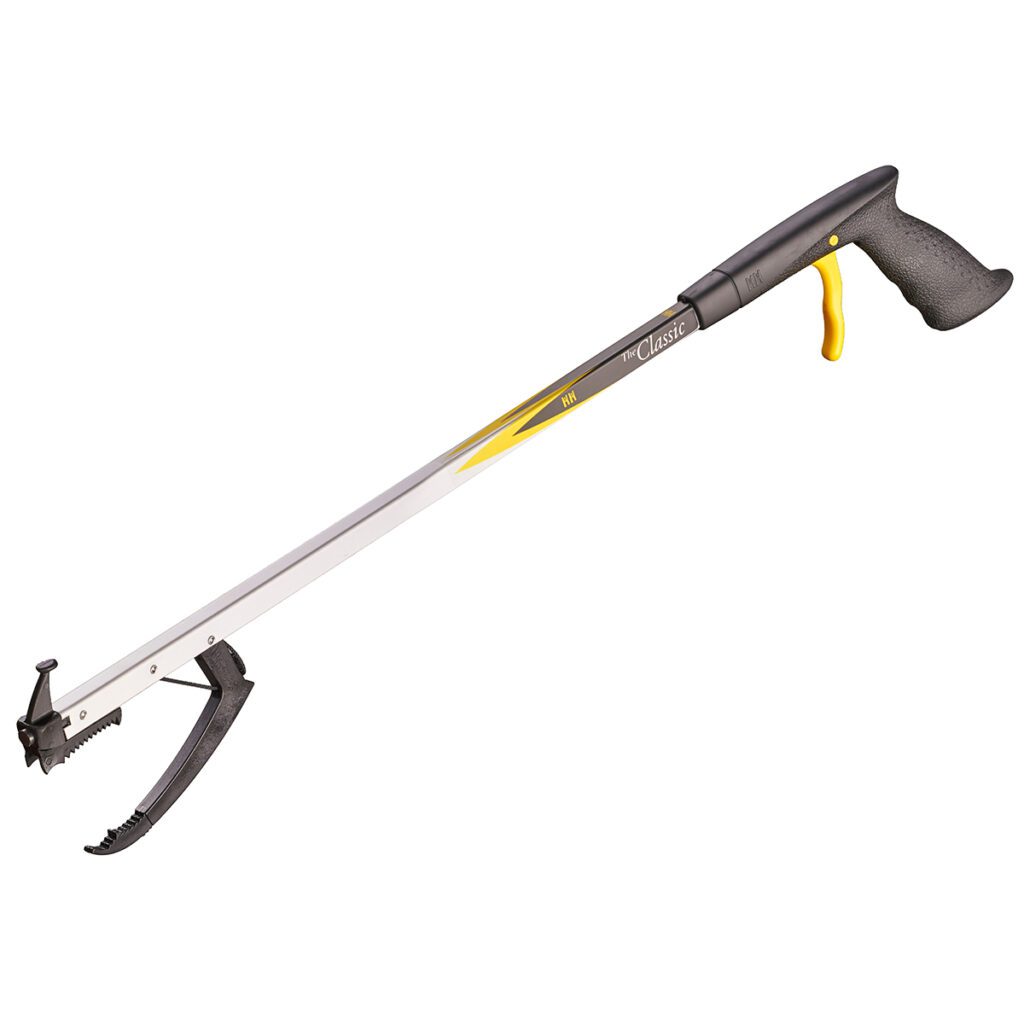 Easy Reacher & Grabber (27" or 32") | Mobility Aid Equipment