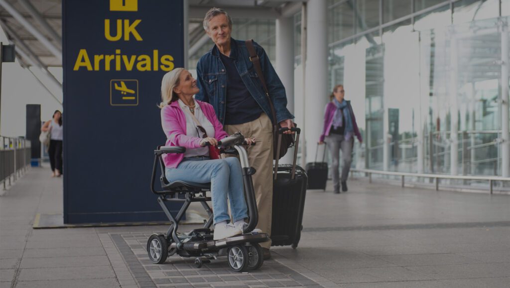 Direct Mobility Hire Blog | Latest News | Direct Mobility Hire