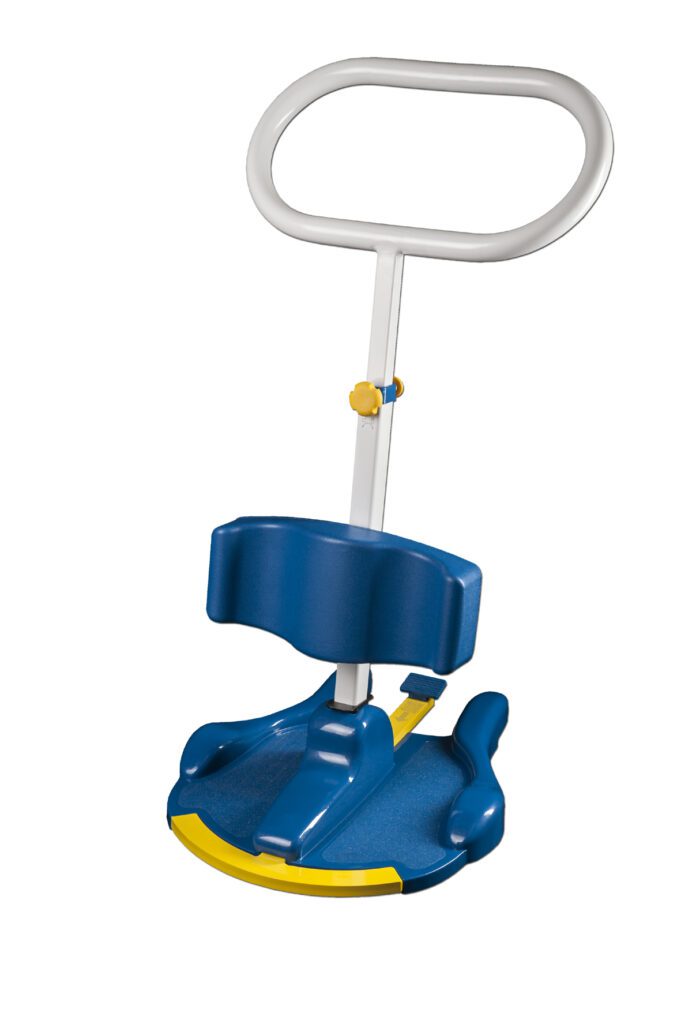 Rota Stand Solo Patient Turner | Mobility Aid Equipment