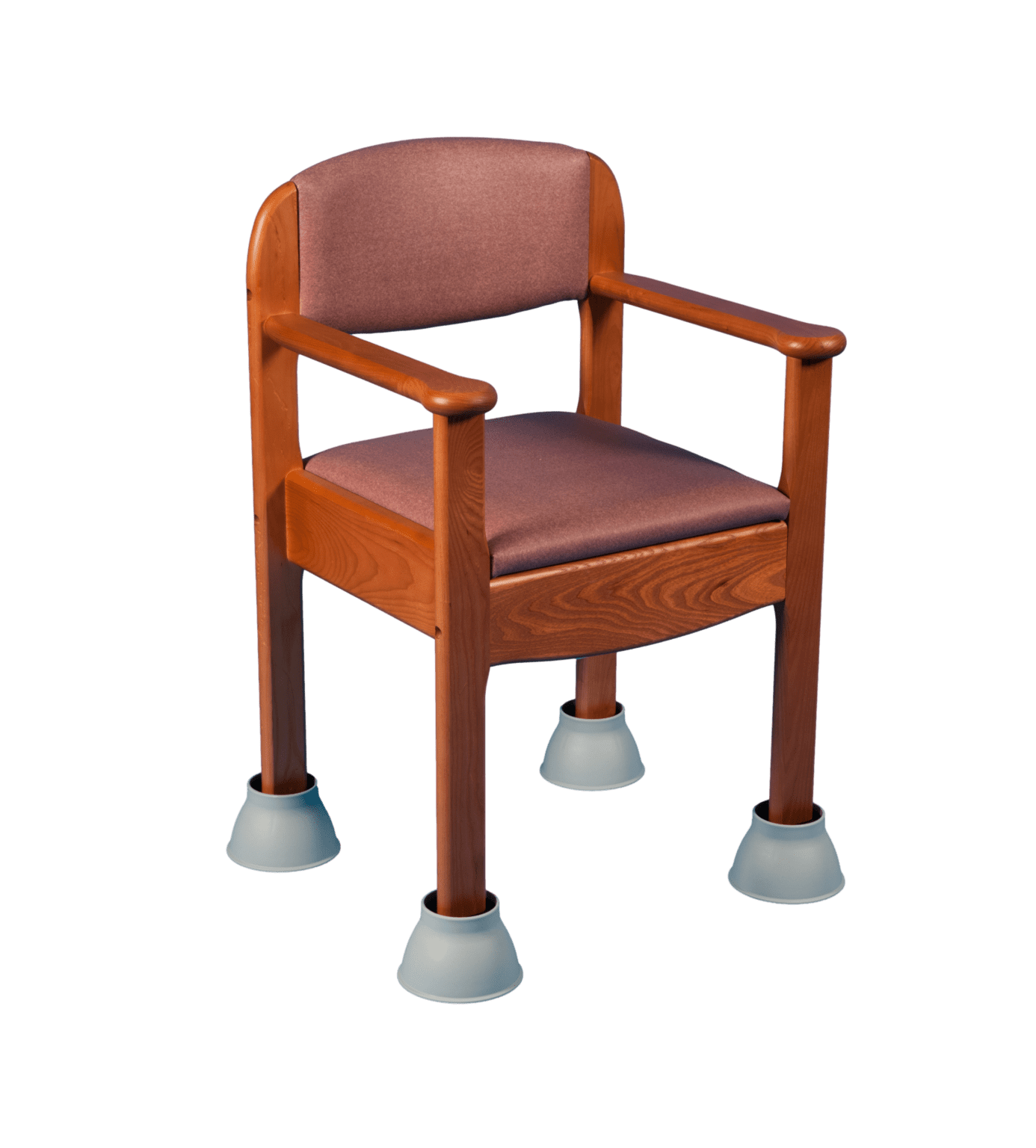 Chair Raisers Hire (H5-15cm / 300kg) | Competitive Weekly Rental
