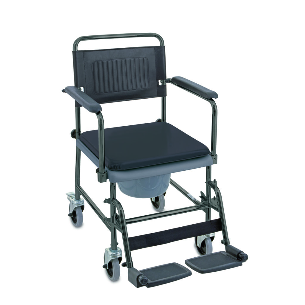 Toileting | Commodes, Seats & Surrounds | Direct Mobility Hire